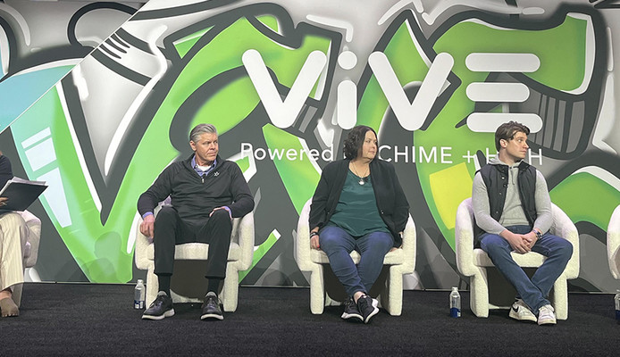 ViVE 2025 Healthcare Conference | HealthTech Magazine